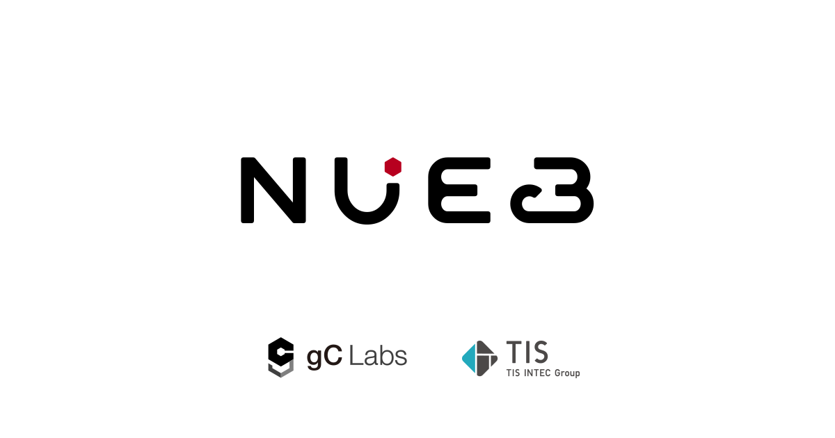 NUE3 | gC Labs Inc.